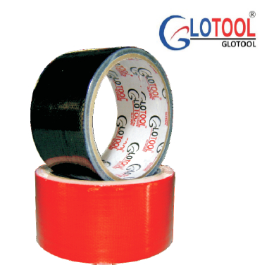 Sonic Hardware (Sarawak) Sdn Bhd - Cloth Tape 48MM X 7YD (Glotool)