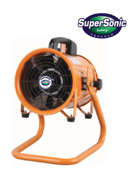Sonic Hardware (Sarawak) Sdn Bhd - Portable Ventilator
