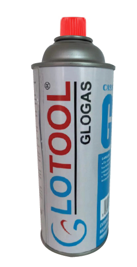 Sonic Hardware (Sarawak) Sdn Bhd - Butane Gas (GLOTOOL)