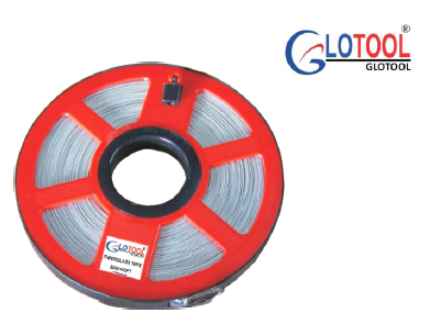Sonic Hardware (Sarawak) Sdn Bhd - Measuring Tape (Type B) (Glotool)