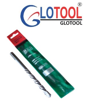 Sonic Hardware (Sarawak) Sdn Bhd - SDS Drill Bit GT-A02 (Glotool)