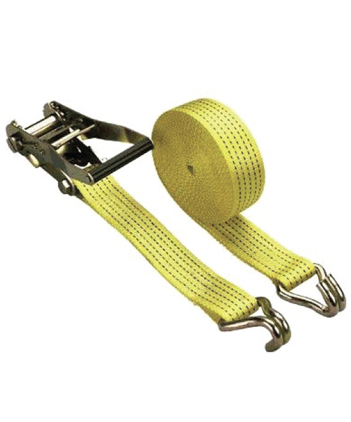 Sonic Hardware (Sarawak) Sdn Bhd - Cargo Lashing (Glolift)