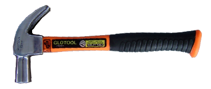 Sonic Hardware (Sarawak) Sdn Bhd - Claw Hammer (Glotool)
