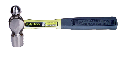 Sonic Hardware (Sarawak) Sdn Bhd - Ball Pein Hammer (Glotool)