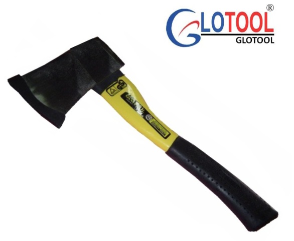 Sonic Hardware (Sarawak) Sdn Bhd - Axe with Handle (Glotool)