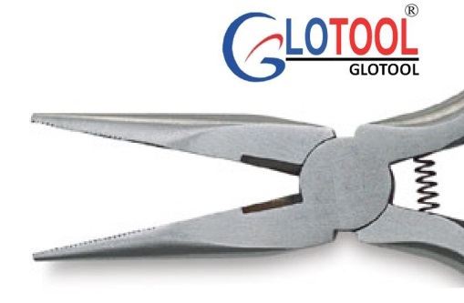 Sonic Hardware (Sarawak) Sdn Bhd - Long Nose Plier (Glotool)