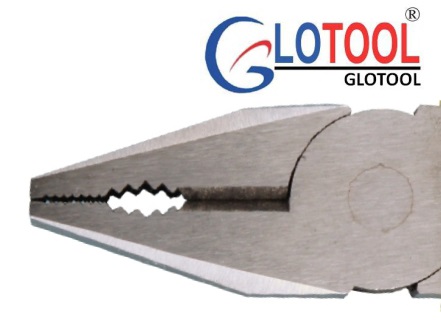 Sonic Hardware (Sarawak) Sdn Bhd - Combination Plier (Glotool)