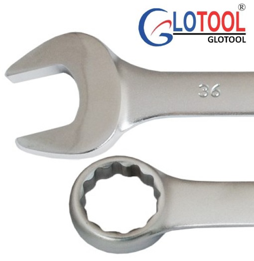 Sonic Hardware (Sarawak) Sdn Bhd - Combination Wrench (Glotool)