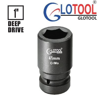 Sonic Hardware (Sarawak) Sdn Bhd - Impact Deep Socket 1" - 6 Point ...