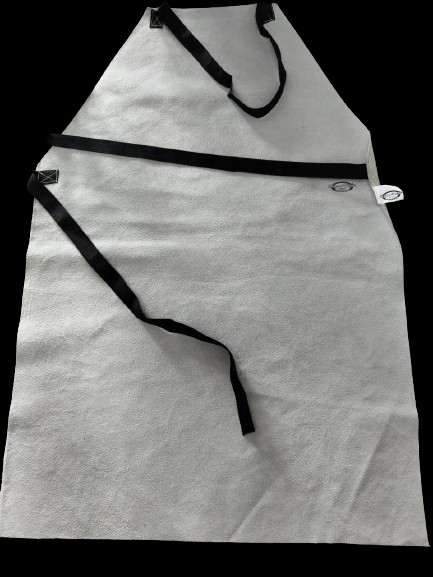 Sonic Hardware (Sarawak) Sdn Bhd - Leather Apron (Supersonic)
