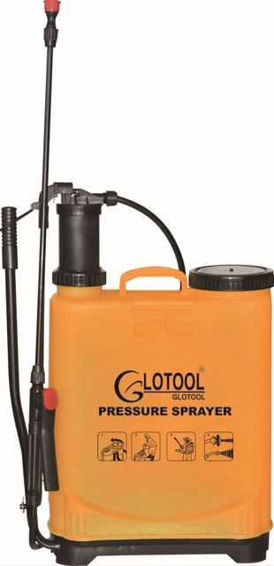 Sonic Hardware (Sarawak) Sdn Bhd - Pressure Sprayer (Large) (Glotool)