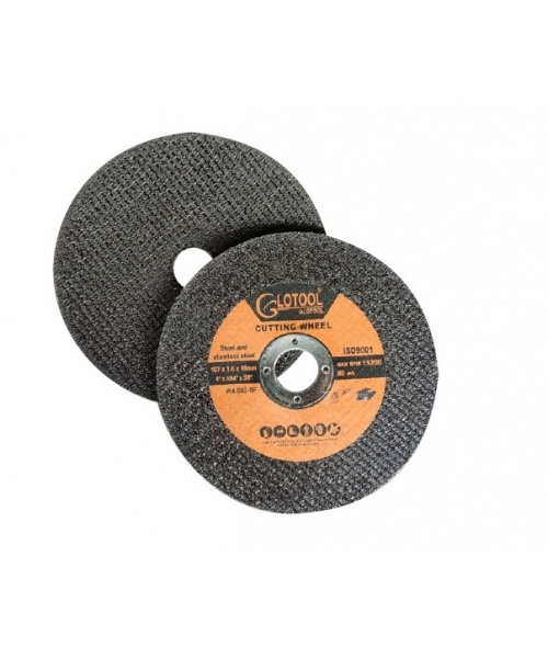 Sonic Hardware (Sarawak) Sdn Bhd - Cutting Disc