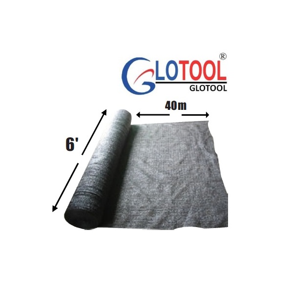 Sonic Hardware (Sarawak) Sdn Bhd - Sun Shade Netting 50% (Glotool)