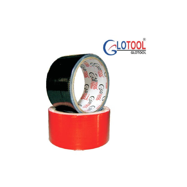 Sonic Hardware (Sarawak) Sdn Bhd - Cloth Tape 48MM X 7YD (Glotool)