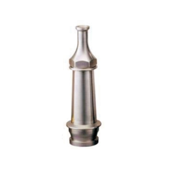 Sonic Hardware (Sarawak) Sdn Bhd - Alum Instantaneous Jet Nozzle