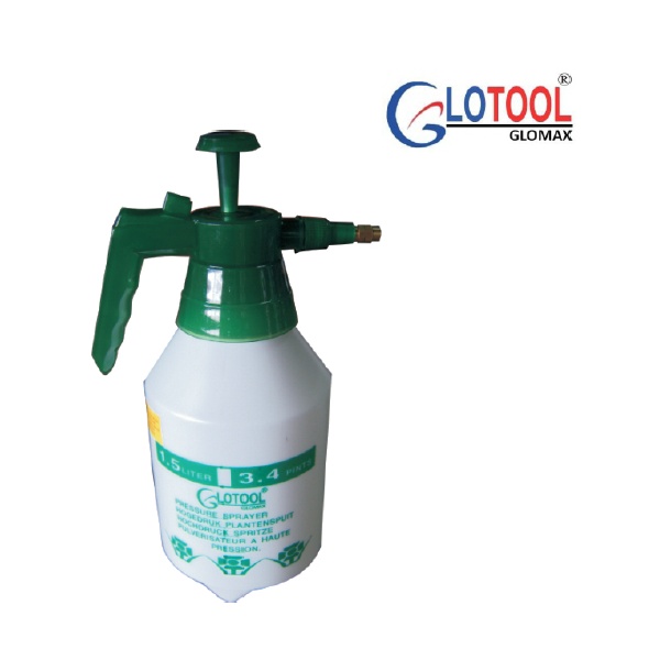 Sonic Hardware (Sarawak) Sdn Bhd - Pressure Sprayer (Small) (Glotool)