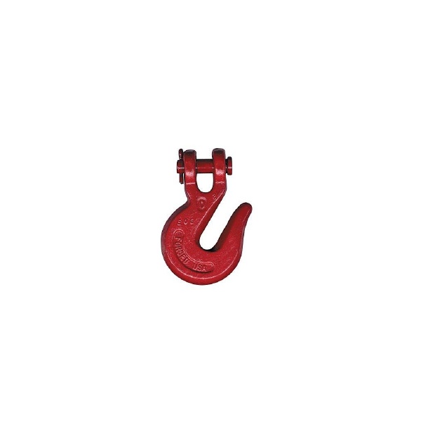 Sonic Hardware (Sarawak) Sdn Bhd - Clevis Grab Hook