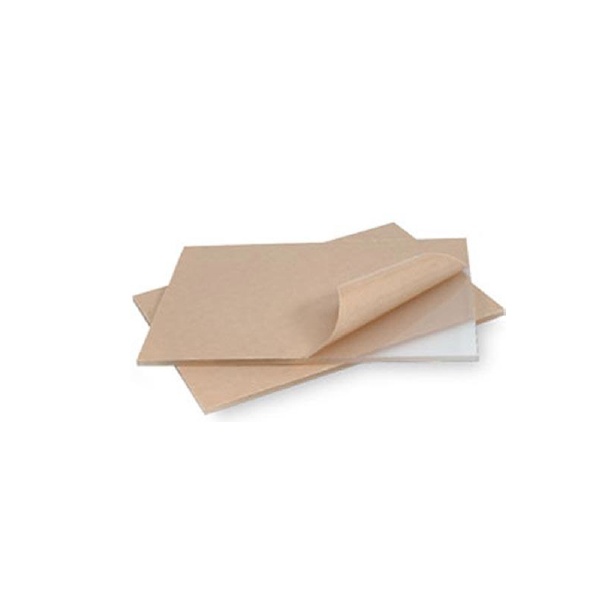 Sonic Hardware (Sarawak) Sdn Bhd - Transparent Arcylic Sheet