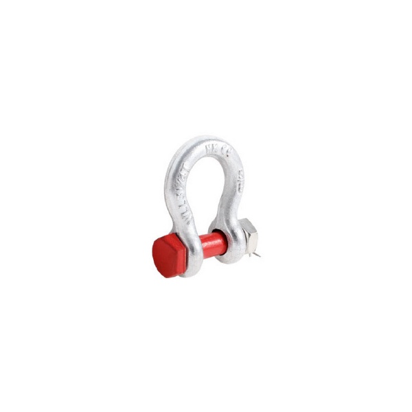 Sonic Hardware (Sarawak) Sdn Bhd - Bolt Type Bow Shackle (G2130)