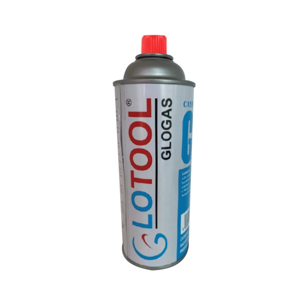 Sonic Hardware (Sarawak) Sdn Bhd - Butane Gas (GLOTOOL)