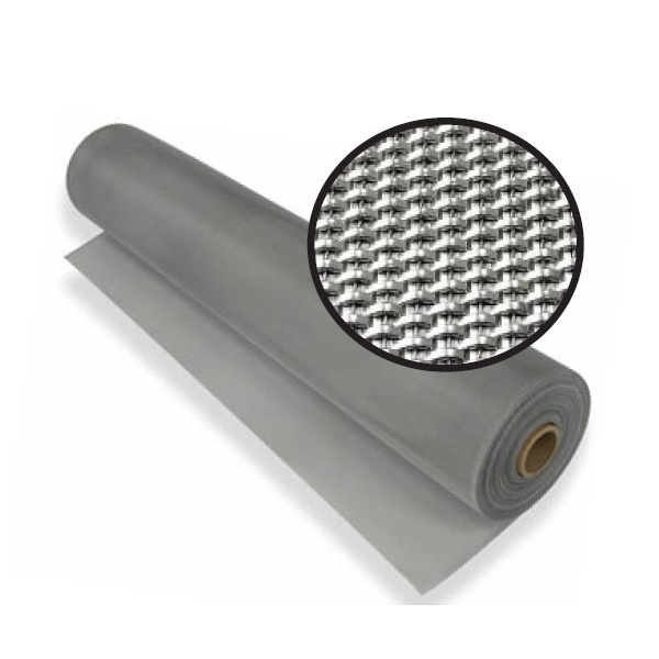 Sonic Hardware (Sarawak) Sdn Bhd - Aluminium Netting (4FT x 70FT)
