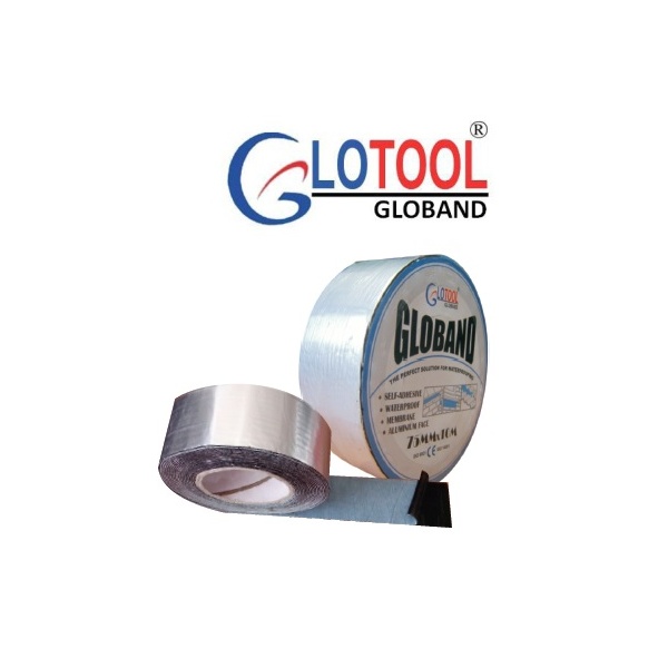 Sonic Hardware (Sarawak) Sdn Bhd - Adhesive Tape (Glotool)