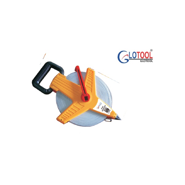 Sonic Hardware (Sarawak) Sdn Bhd - Measuring Tape (Type A) (Glotool)