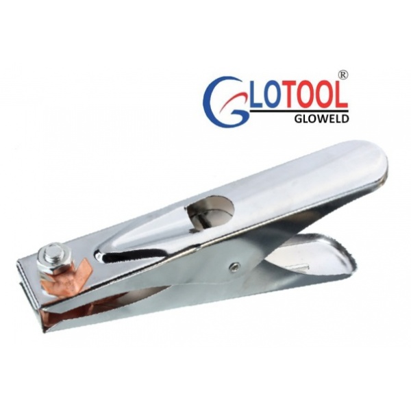 Sonic Hardware (Sarawak) Sdn Bhd - Earth Clamp (Glotool)