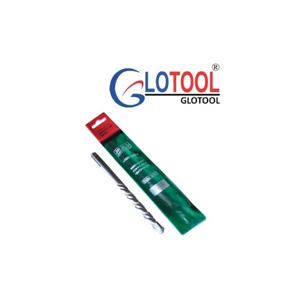 Sonic Hardware (Sarawak) Sdn Bhd - SDS Drill Bit GT-A02 (Glotool)