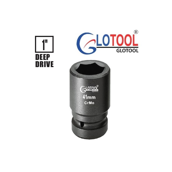 Sonic Hardware (Sarawak) Sdn Bhd - Impact Deep Socket 1" - 6 Point ...