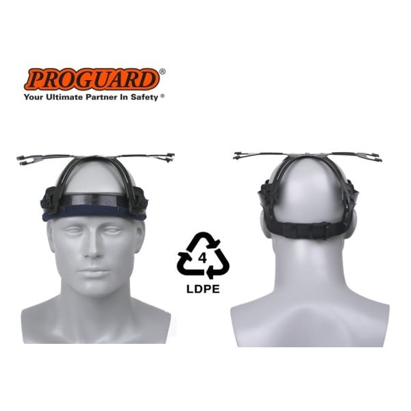 Sonic Hardware (Sarawak) Sdn Bhd - Helmet - Safety Harness (Proguard)